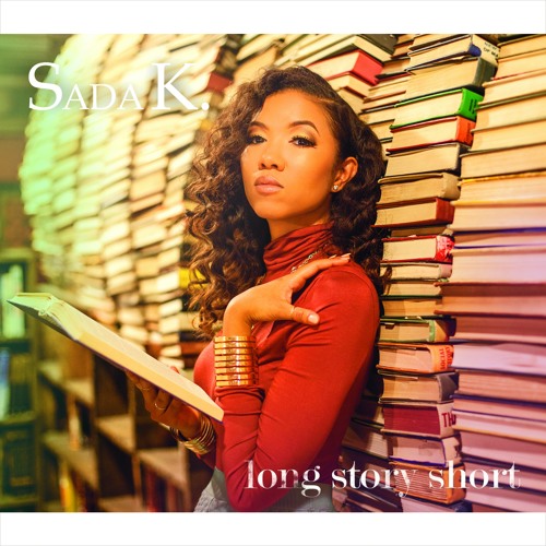 Stream All About Love feat. Jonathan Thulin by Sada K. | Listen online ...