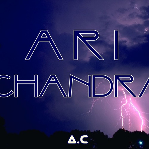 Stream Ari Chandra - Danza Kuduro by Ary The Trex | Listen online for ...