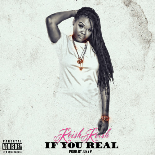 Stream If You Real (Prod. by Joey P) by gokeish | Listen online for ...