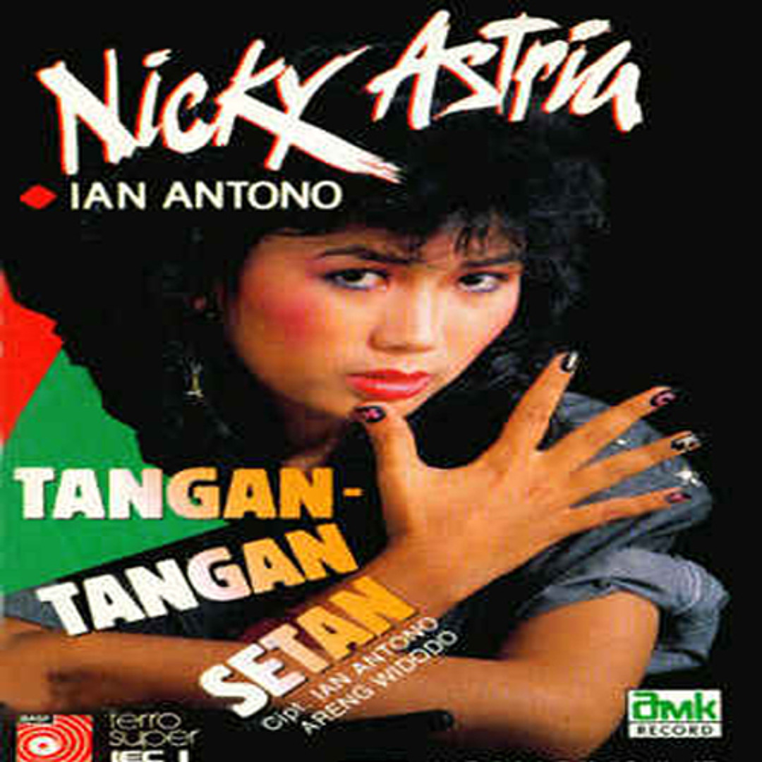 Stream Retha Margaretha | Listen to Full Album Nicky Astria playlist ...