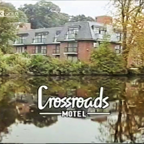 Stream Crossroads Motel - Closing Titles (1985-1987) [Full Length ...