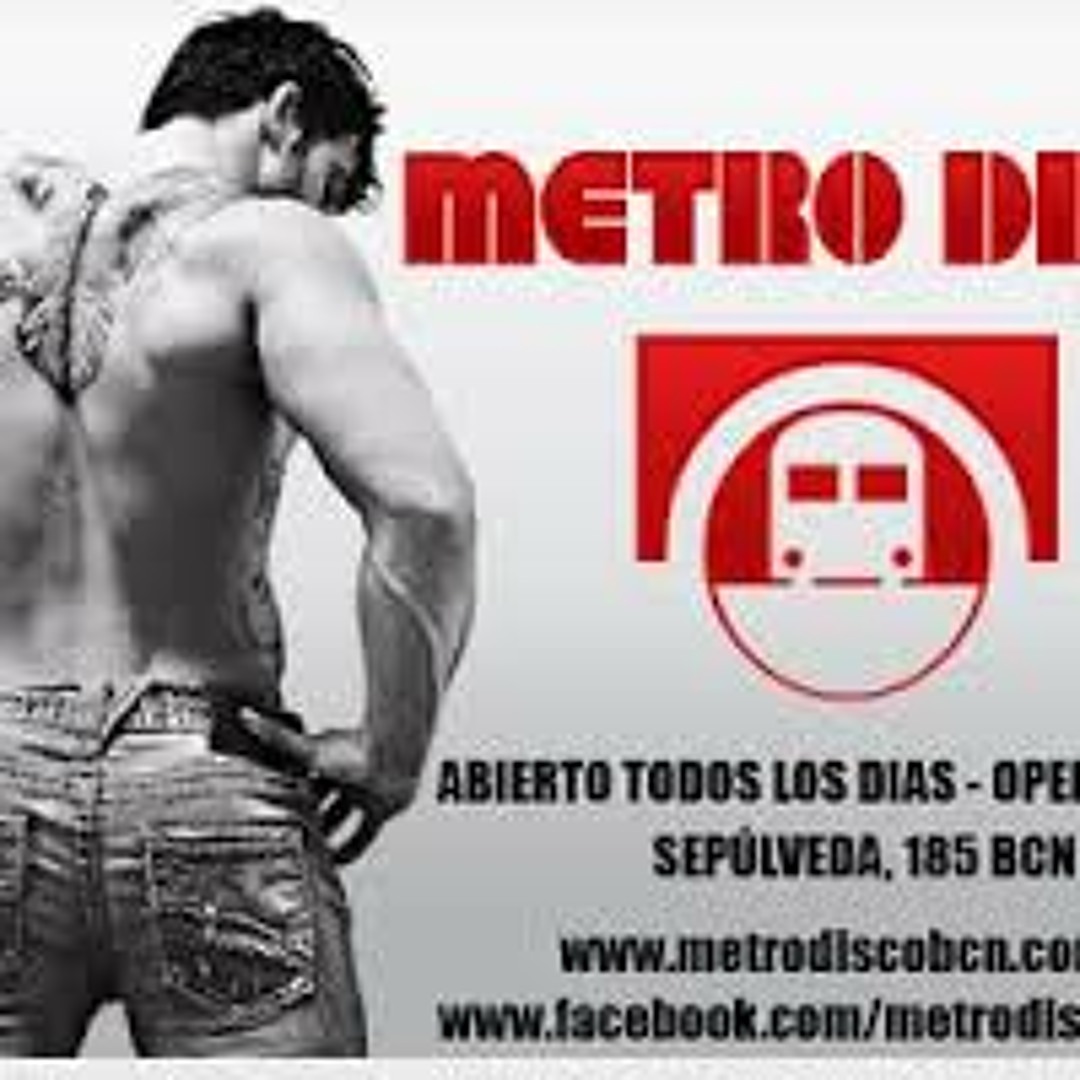 Stream Live Session Luis Royal @ Metro Disco BCN 10 - 01 - 15 by Luis ...