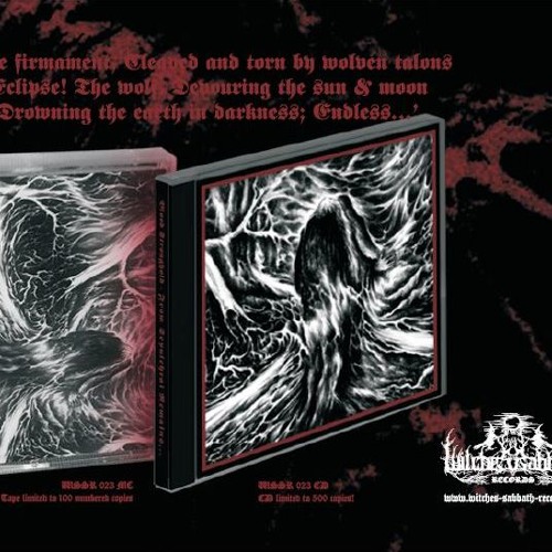 Stream BLOOD STRONGHOLD - Ancient Mystery of the Moon by Witches ...