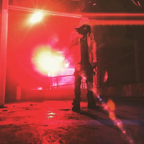 Stream Mike Zombie - Live How You Want ( Prod. Mahxie, Chronicle$) by ...