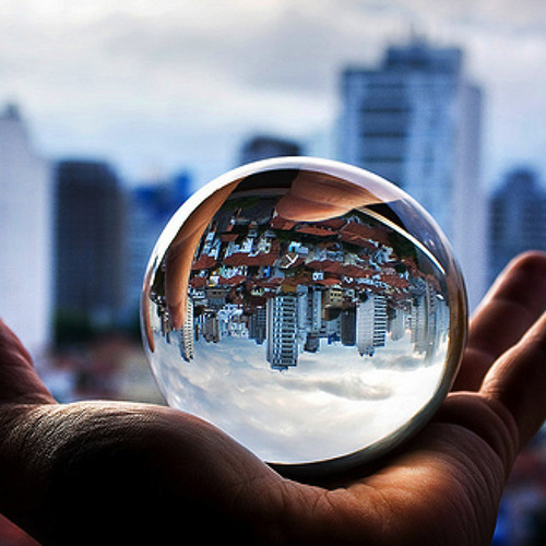 Stream Le Monde Tourne A L'enver Ray Neiman by Ray Neïman 1 | Listen ...