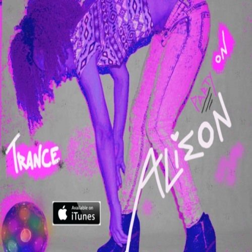 Stream ALIEON - TRANCE by AlieonMusic | Listen online for free on ...