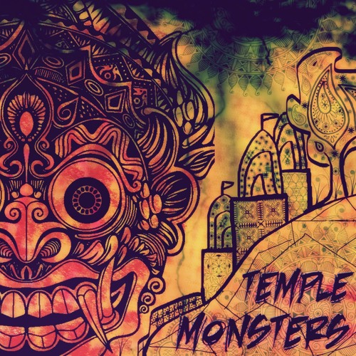 Stream Temple Monsters by Ujjwal Raaj Sen | Listen online for free on ...