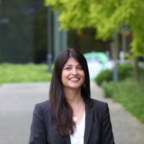 Stream Neurotalk S4E2 Shernaz Bamji by NeuWriteWest | Listen online for ...