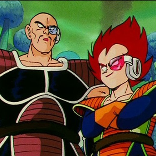 Stream Saiyan Interlude by Blue Jay (G-Rillo) | Listen online for free ...