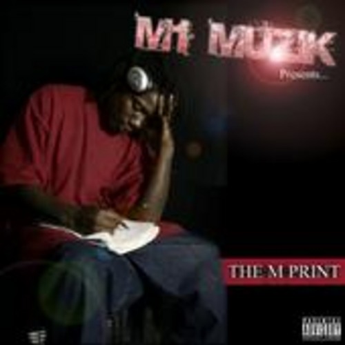 Stream M 1 MUZIK- ITS YOU by OPENMINDEDMEDIAGROUPLLC | Listen online ...