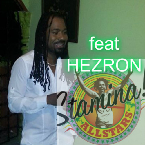 Stream Stamina Allstars feat HEZRON May I have this dance with you by ...