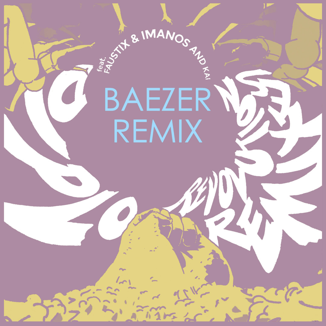 Stream Diplo - Revolution (feat. Faustix & Imanos And Kai) (BAEZER ...