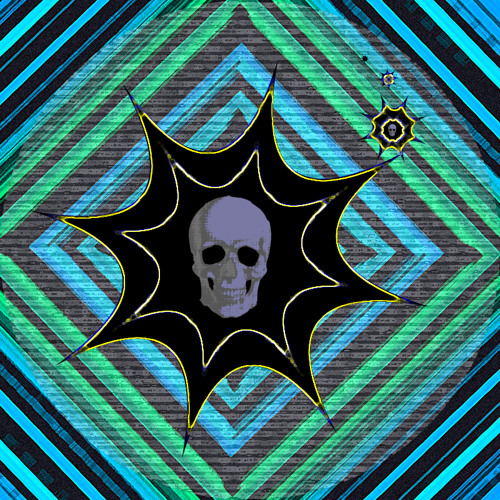 Stream CHILL BONES ICE BLOOD by R. Magician | Listen online for free on ...