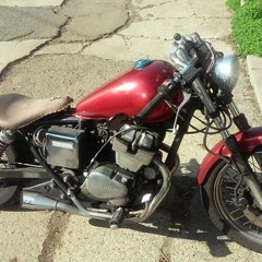 Cafe Racer Music Playlist | Reviewmotors.co