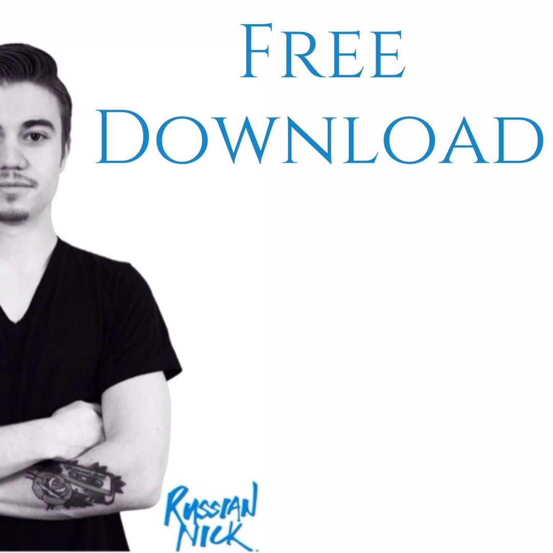 Stream Russian Nick - Camel Toe (Original Mix)//FREE DOWNLOAD// by ...