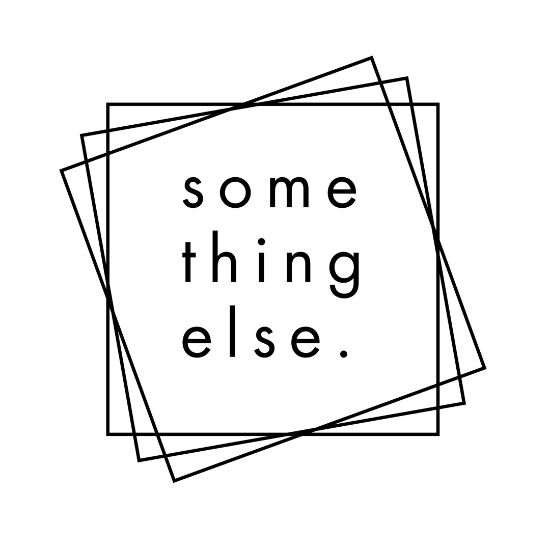 Stream Something Else Podcast #1 - Mixed by Made In Paris, Spacie by ...