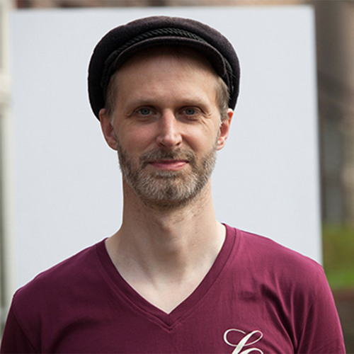 Stream MNU-Interview mit Daniel Roeschke by MNU Bundesverband | Listen ...