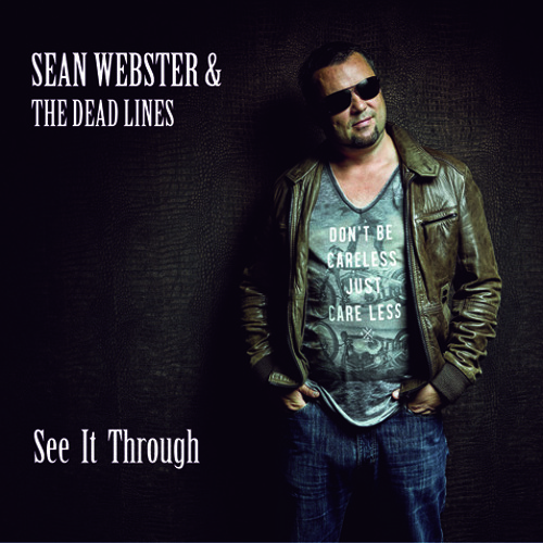 Stream Sean Webster Band | Listen to See It Through playlist online for ...