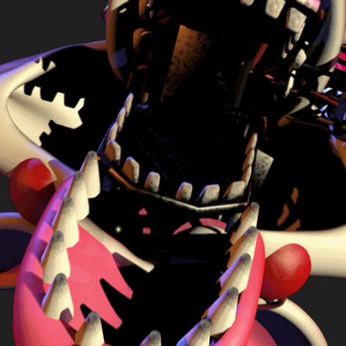 Stream Mangle Radio ~REMIX~ by Mangle The Fox | Listen online for free ...