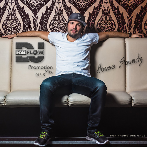 Stream Promotion Mix 01-15 *House Soundz* by DJ Fab Flo(w) | Listen ...