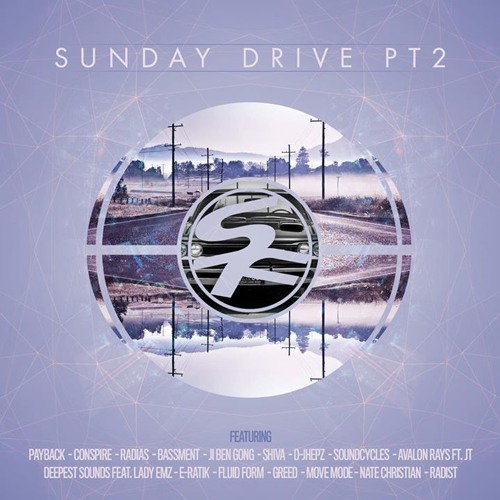 Stream NEW FORMS - Deepest Sounds ft Lady Emz, SUNDAY DRIVE EP - Soul ...