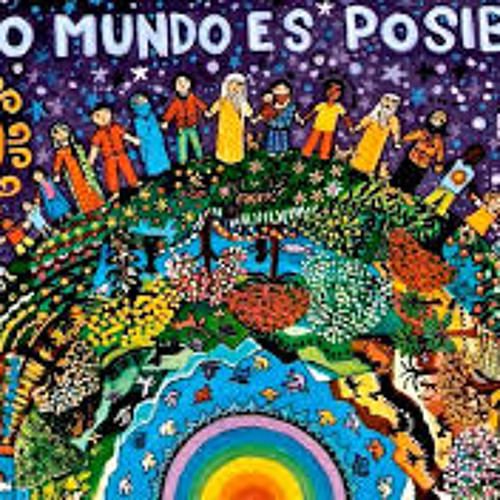 Stream Otro Mundo Es Posible by Gerardo Oberman | Listen online for ...