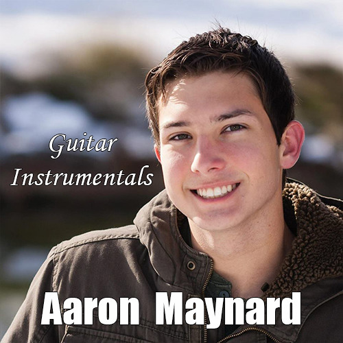 Stream Aaron T Maynard | Listen to Aaron's Guitar Covers playlist ...