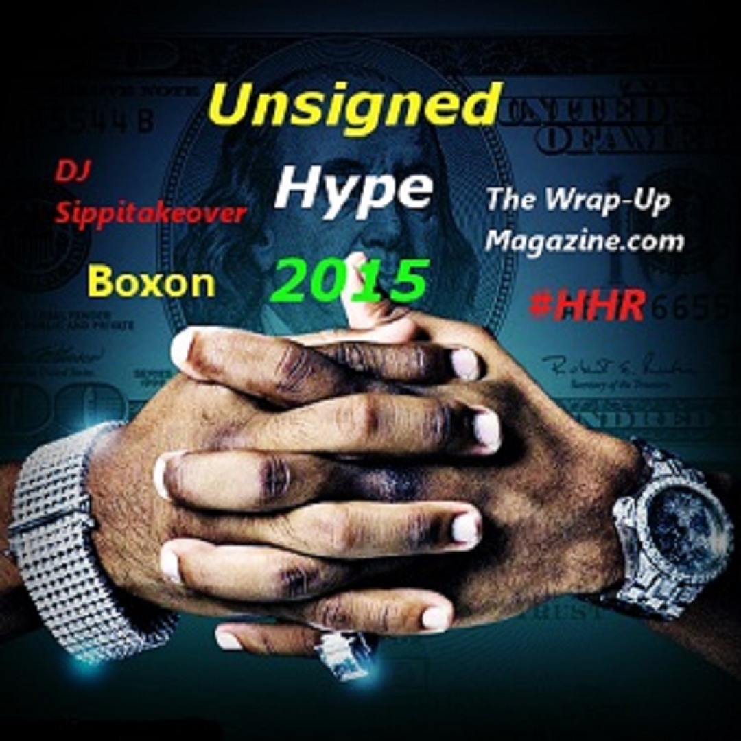 Stream Young Sippi | Listen to Unsigned Hype 2015 playlist online for ...