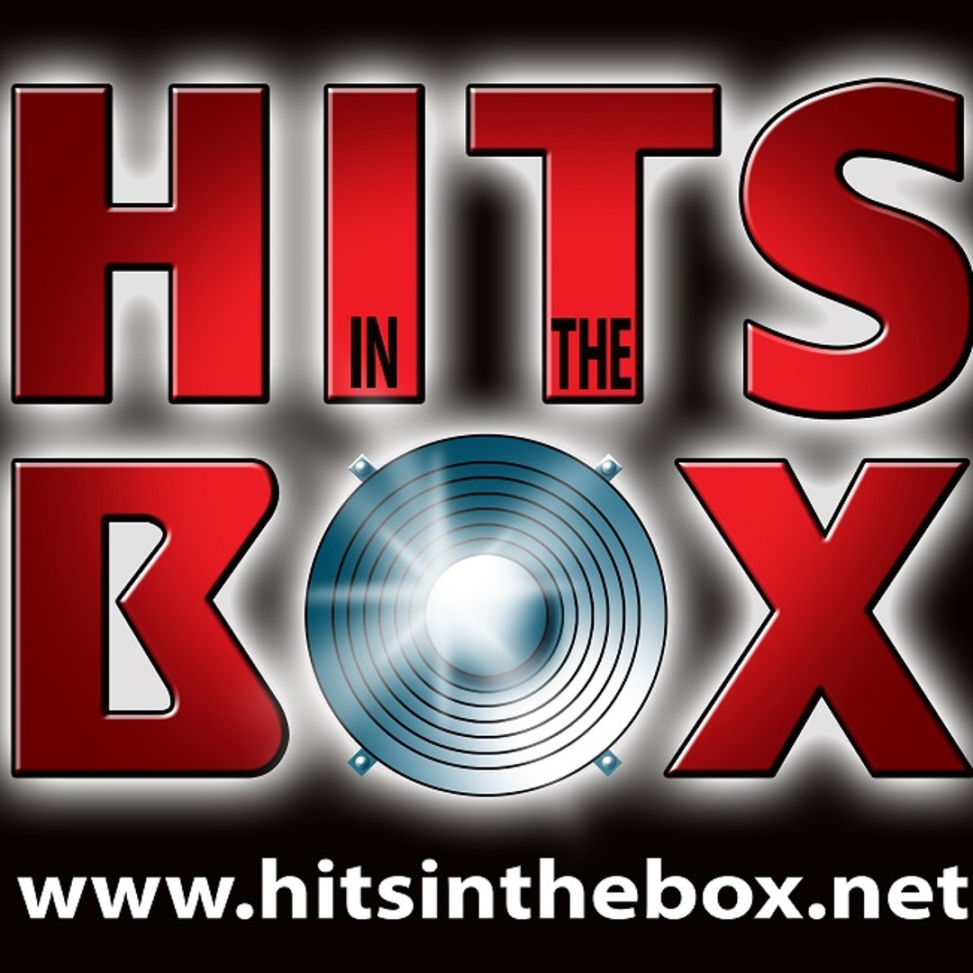 Stream Hits in the Box by LatitudeMusic | Listen online for free on ...