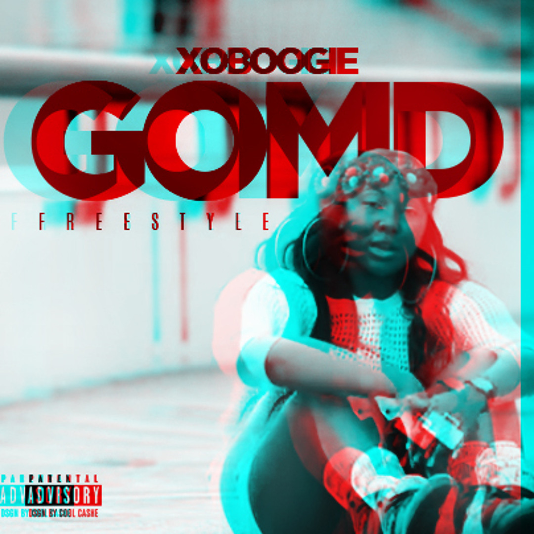 Stream GOMD Freestyle by xoBoogie | Listen online for free on SoundCloud