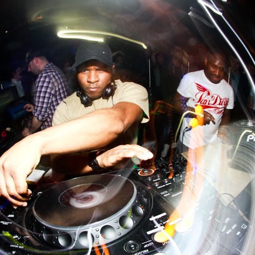 Stream DJ EZ Classic UK Garage Set In Mixmag by teohorsley | Listen ...