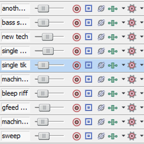 Stream Feedback Side Project - Invasion System [Run Remix] by DJ NILES ...