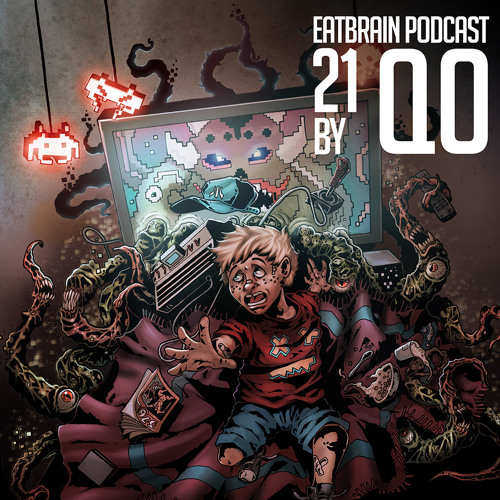 Stream EATBRAIN Podcast 021 by QO by EATBRAIN | Listen online for free ...