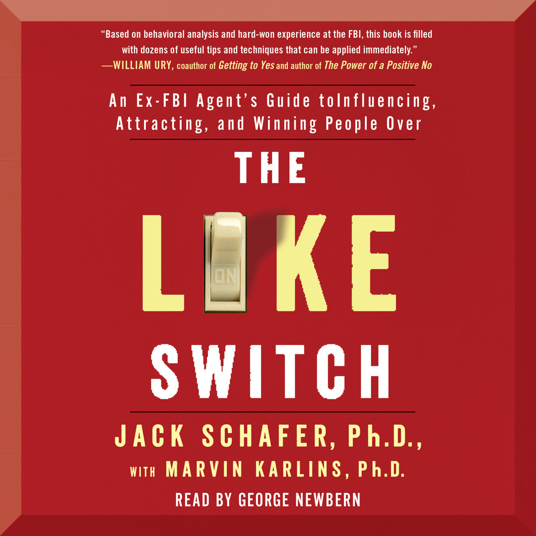 Stream THE LIKE SWITCH Audiobook Excerpt by Simon & Schuster Audio ...
