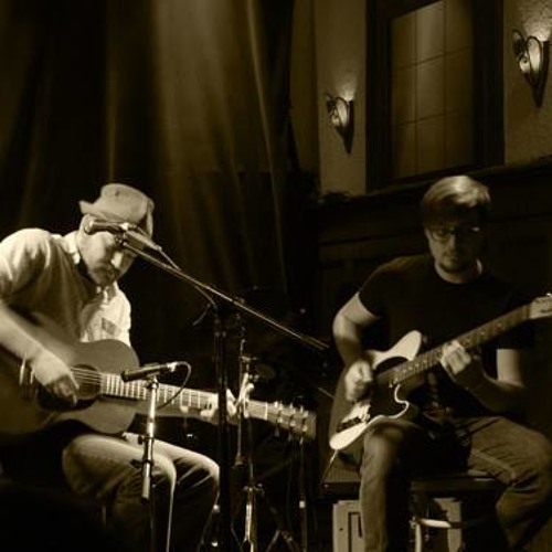 Stream Stringing Me Along by Kevin Moquin Music | Listen online for ...