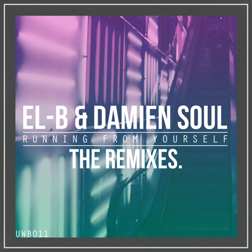 Stream EL-B Ft. Damien Soul - Running From Yourself (Albzzy Remix) [Out ...