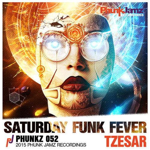 Stream Saturday Funk Fever (Original Mix) by TZESAR | Listen online for ...
