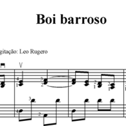 Stream (Trovas do) Boi Barroso (Folclore Gaúcho) - Eduardo Martins e ...
