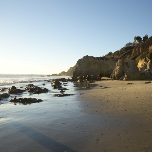 Stream California by Gerald Emerick | Listen online for free on SoundCloud