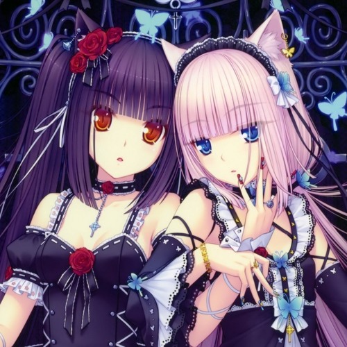 Stream 「ME!ME!ME! feat. Daoko」 by TeddyLoid 「Last Soundtrack」 by EDM ...