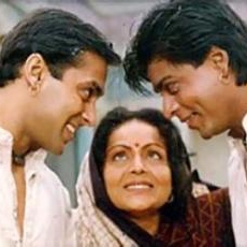 Mere Karan Arjun Aayenge