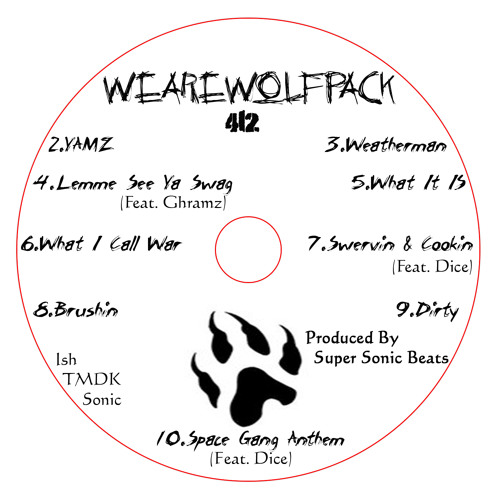 Stream World War 3 (Sonic) by Joel Kostella | Listen online for free on ...