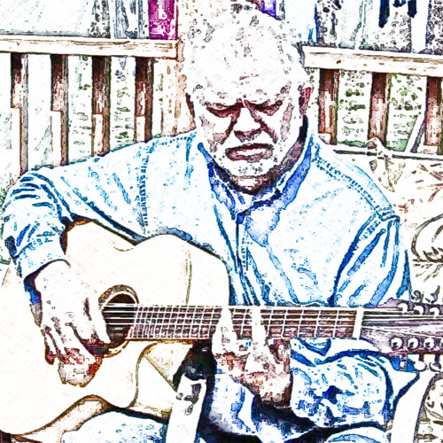 Stream Jesus Christ Is My Best Friend - Mick Duane Economos by ...