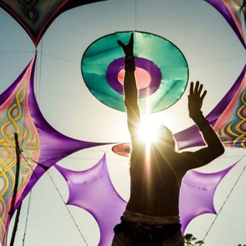 Stream Fun in the Sun - January 2014 by Djane Satori (SA) | Listen ...