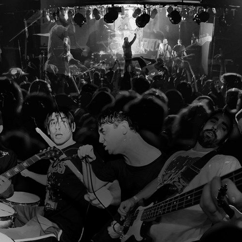 Stream Roy Ota | Listen to Eterna inocencia - Club Tucuman de Quilmes ...