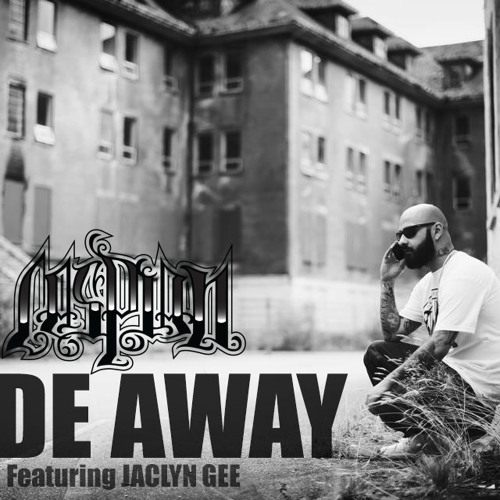 Stream Caspian - Fade Away ft. Jaclyn Gee by HipHopCanada | Listen ...