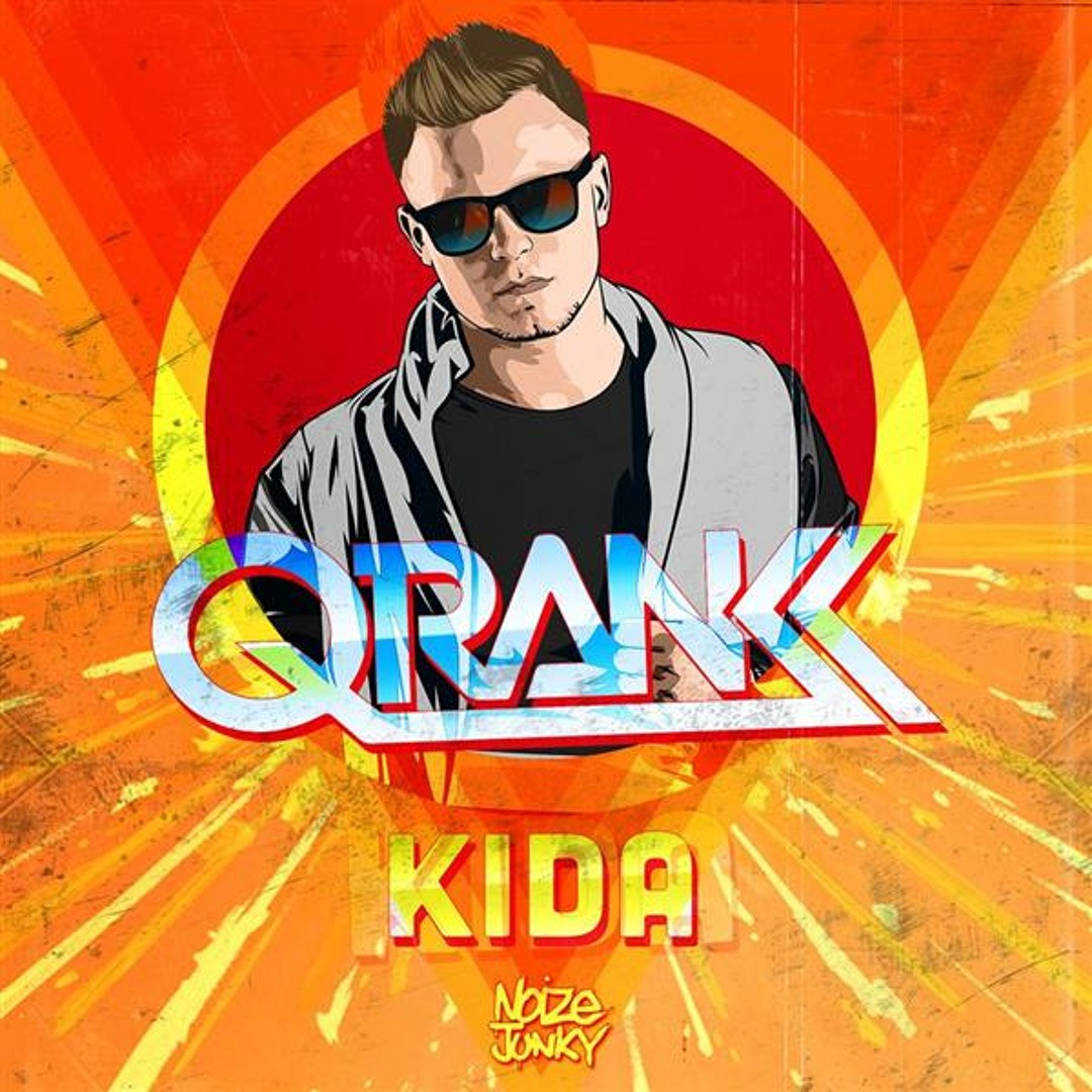 Stream Qrank - Kidda (Winzlow Bootleg) // Free Download ‬ by WNZLW ...