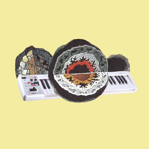 Stream 2. Jesse Perez - "Divine Intoxication" (Out on Bpitch Control ...