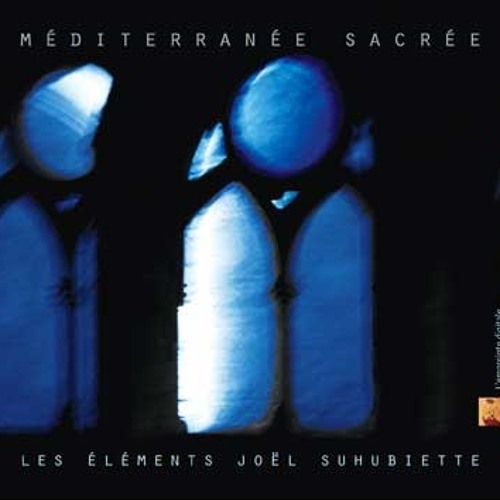 Stream Ave Maria Giacinto Scelsi (1905-1988) by l'empreinte digitale ...