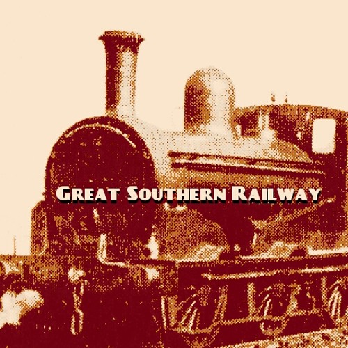 Stream 04 Son Don by Great Southern Railway | Listen online for free on ...